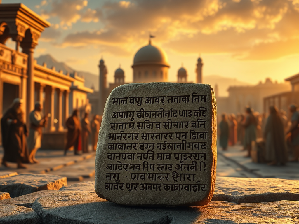 The Transition from Signs to Laws in Civilization – laurentiuspaulus
